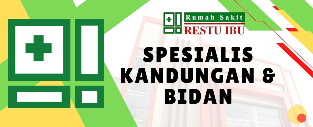 OBGYN – RS. Restu Ibu Balikpapan