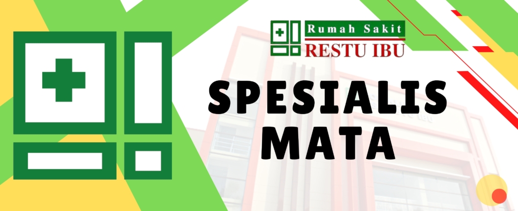 MATA – RS. Restu Ibu Balikpapan