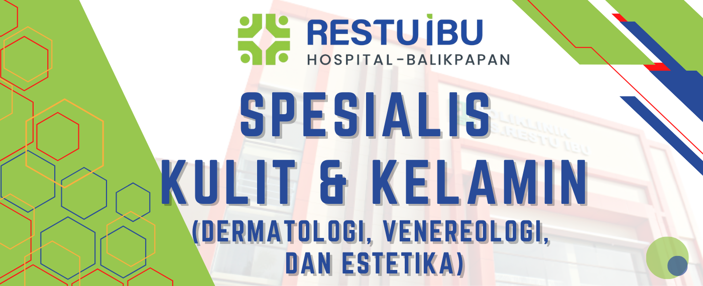 Jadwal Dokter – RS. Restu Ibu Balikpapan