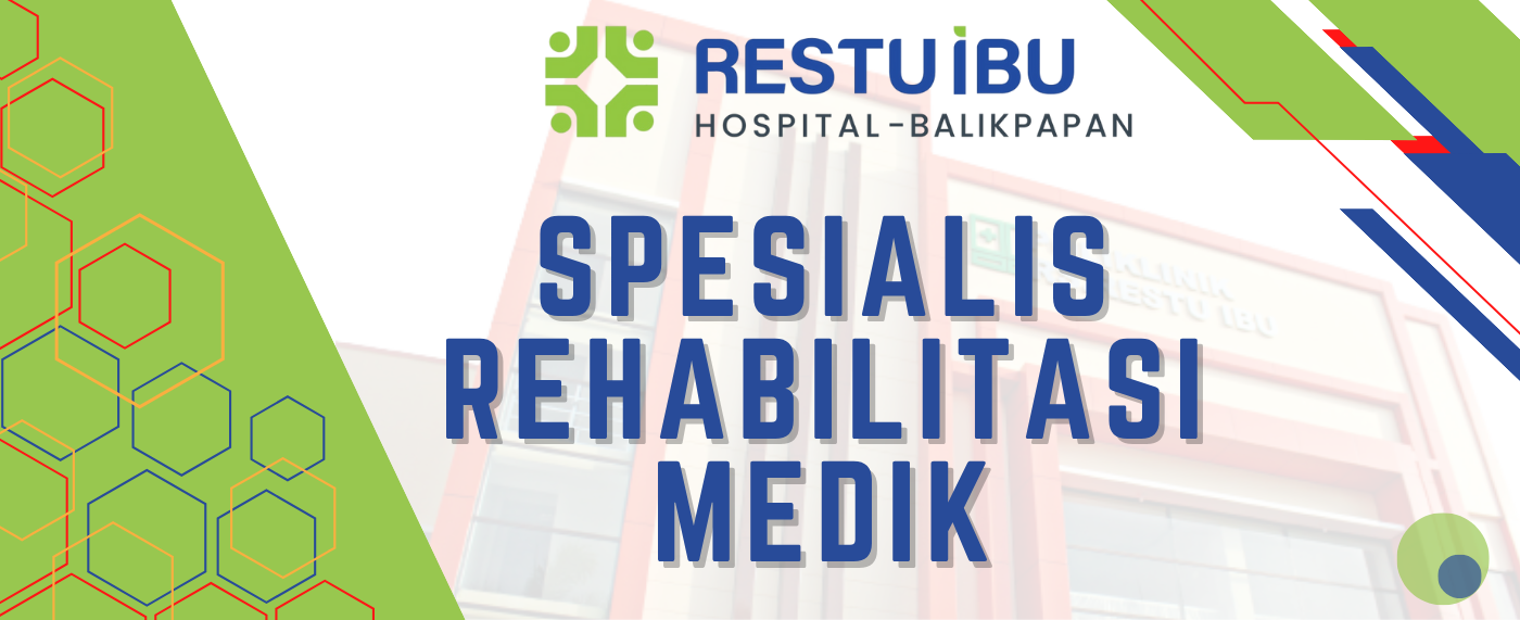 Jadwal Dokter – RS. Restu Ibu Balikpapan