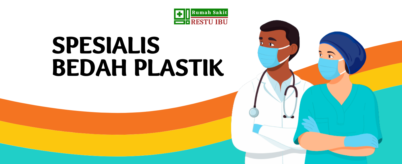Jadwal Dokter – RS. Restu Ibu Balikpapan