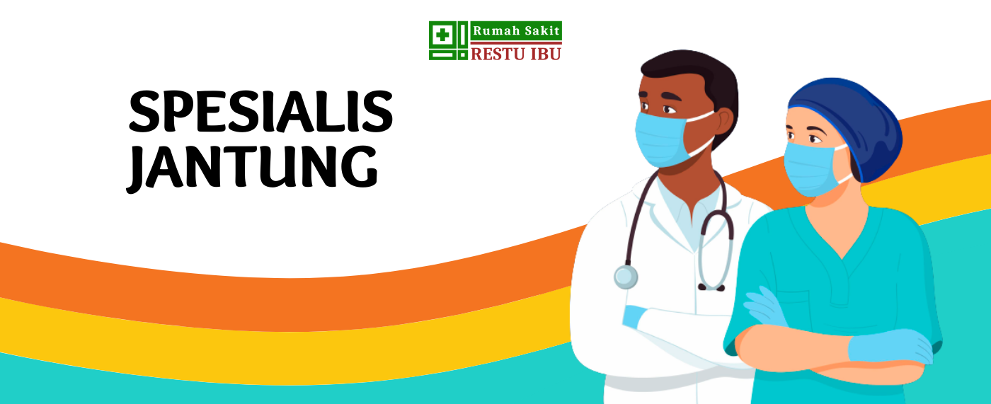 Jadwal Dokter – RS. Restu Ibu Balikpapan