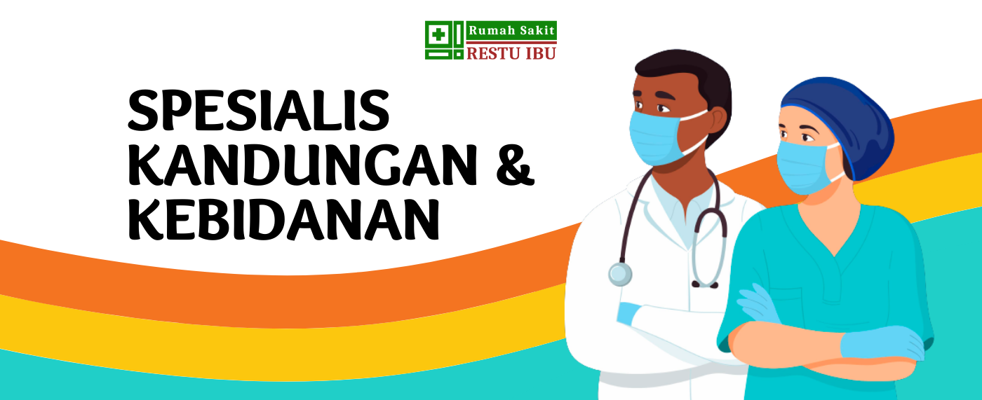 Jadwal Dokter – RS. Restu Ibu Balikpapan