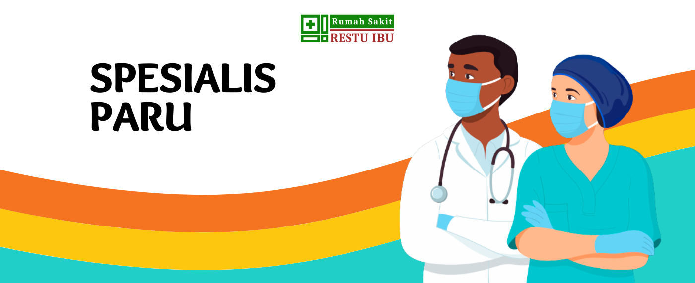 Jadwal Dokter – RS. Restu Ibu Balikpapan