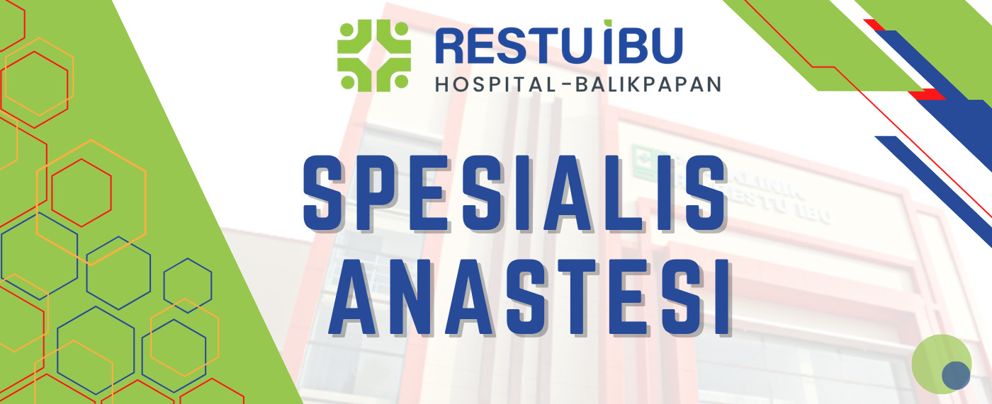 Jadwal Dokter – RS. Restu Ibu Balikpapan