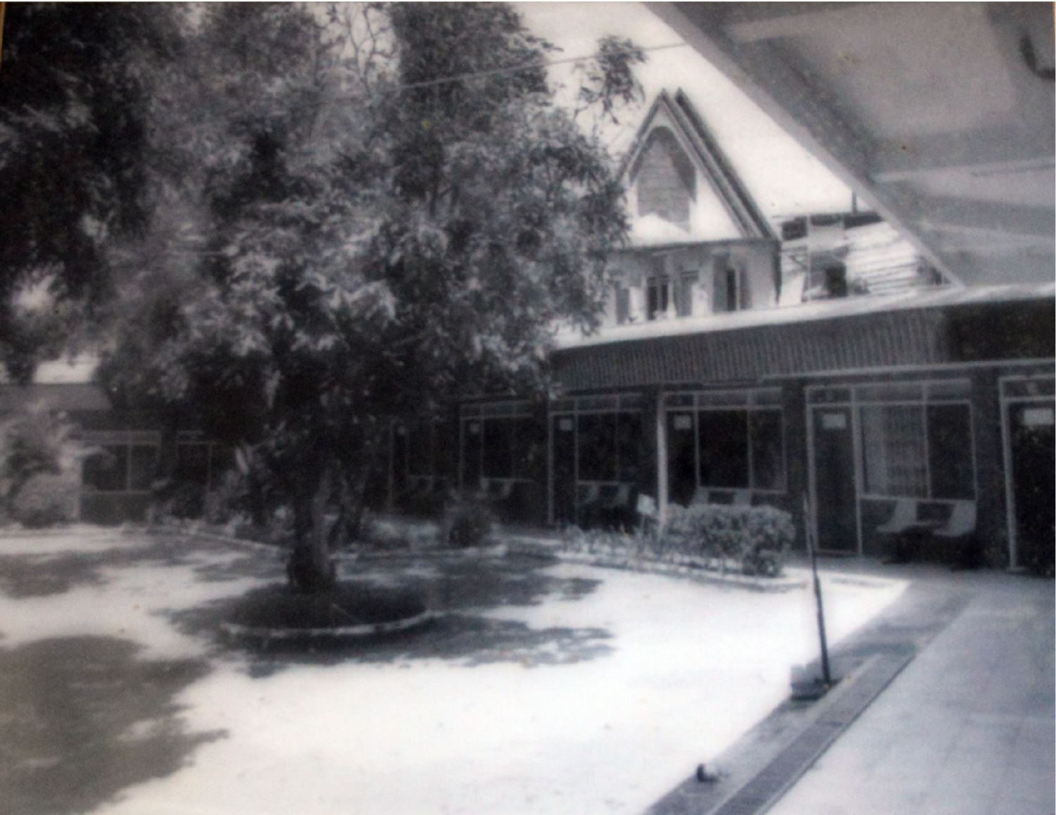Profile – RS. Restu Ibu Balikpapan