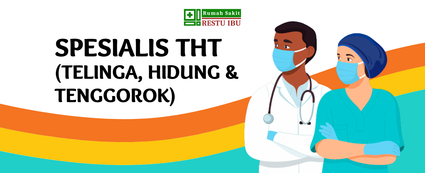 Jadwal Dokter – RS. Restu Ibu Balikpapan