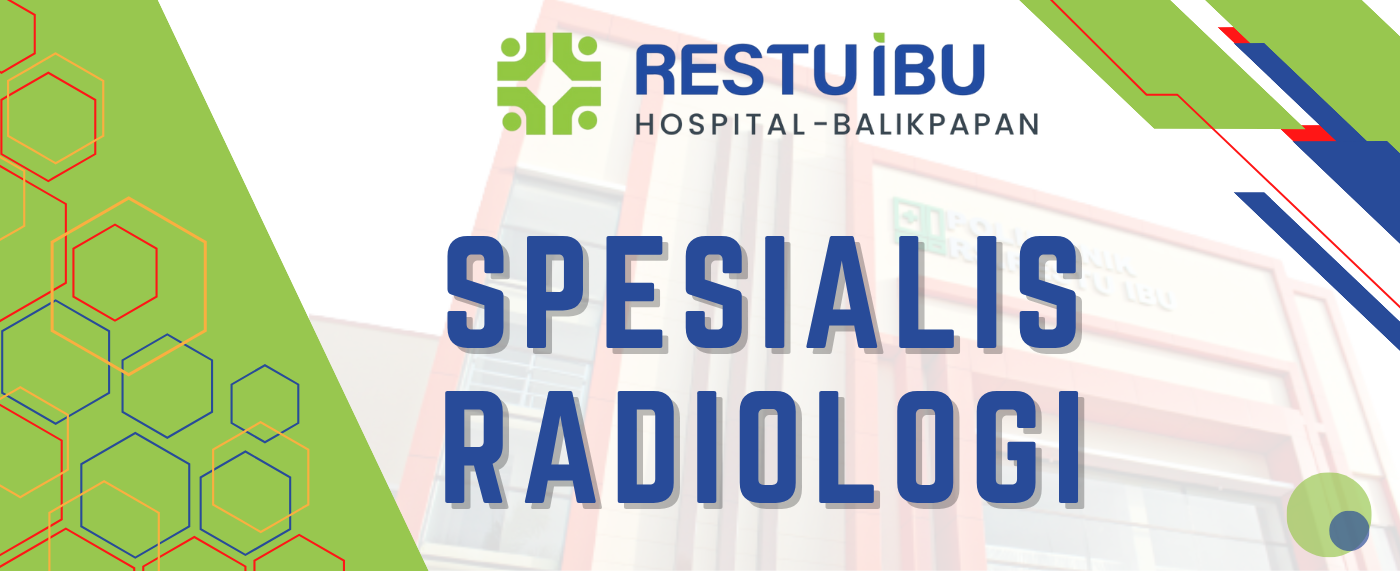 Jadwal Dokter – RS. Restu Ibu Balikpapan