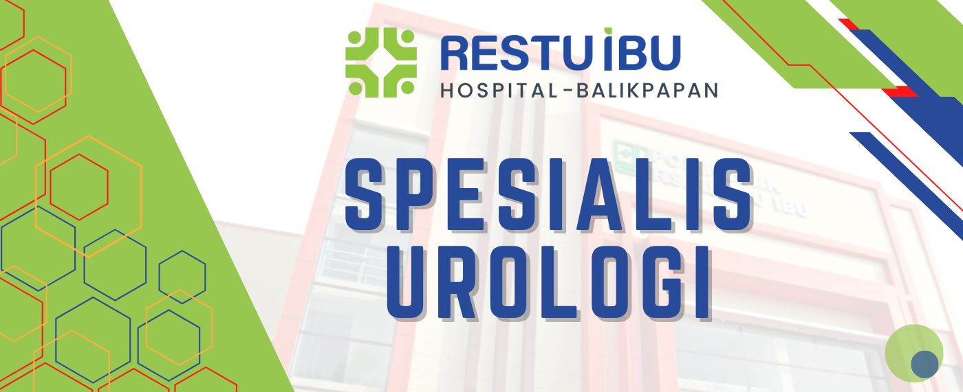Jadwal Dokter – RS. Restu Ibu Balikpapan